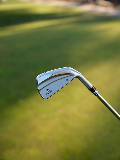 Miura KM-700 Irons - Steel Shaft | GolfBox